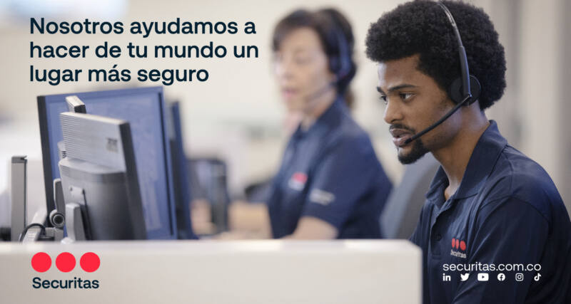 Securitas Colombia – Ascun